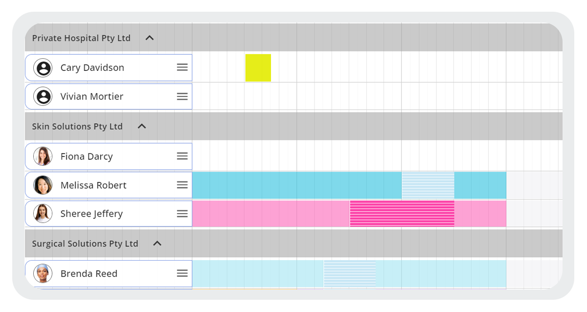 multiple_locations – Capstone System